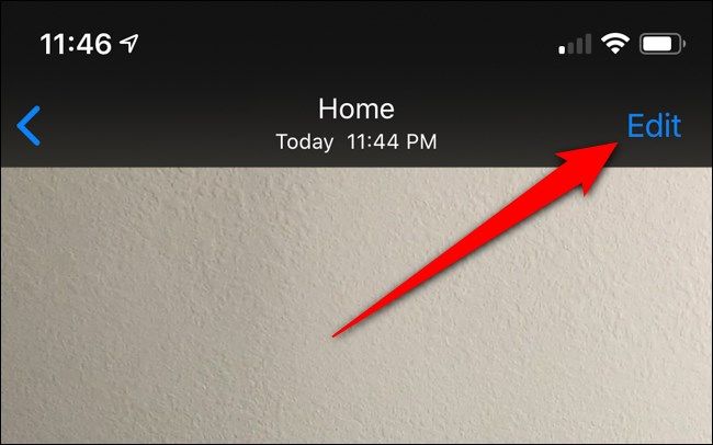 How to Rotate iPhone Videos Without Installing an App
