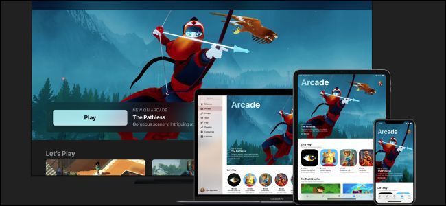 What Is Apple Arcade? Here's Everything You Need to Know
