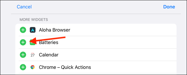 How to Add and Customize Widgets on the iPad Home Screen