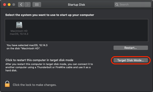 How to Back Up Your Stuff and Switch to a New Mac