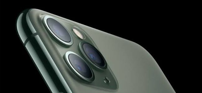 What Is the Deep Fusion Camera on the iPhone 11?
