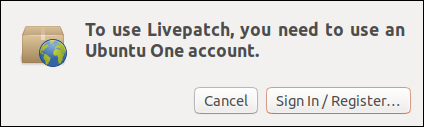 How to Use Canonical's Livepatch Service on Ubuntu