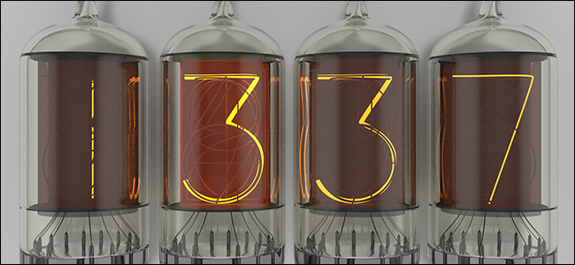 What Is Leetspeak, and How do You Use It?