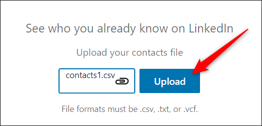 How to Import LinkedIn Contacts While Keeping Your Email Private