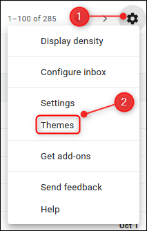 How to Customize Gmail on the Web