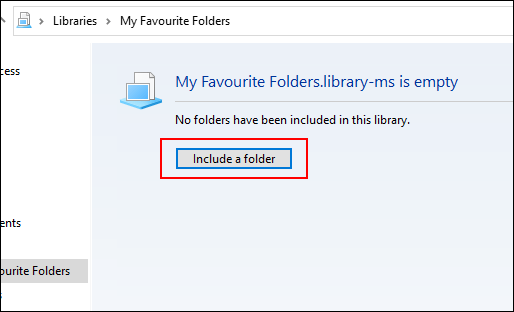 6 Ways to Bookmark Your Favorite Folders in Windows 10