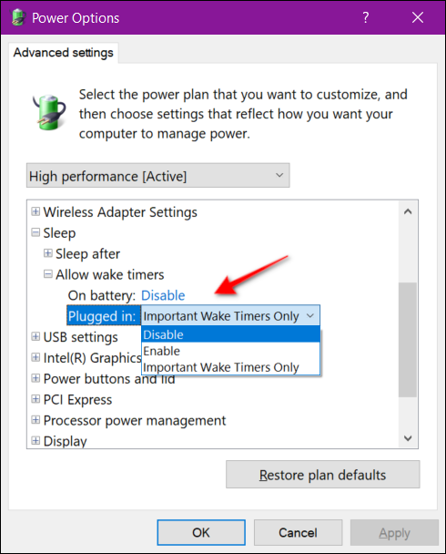 Will Windows 10 Update If My Computer Is in Sleep Mode?