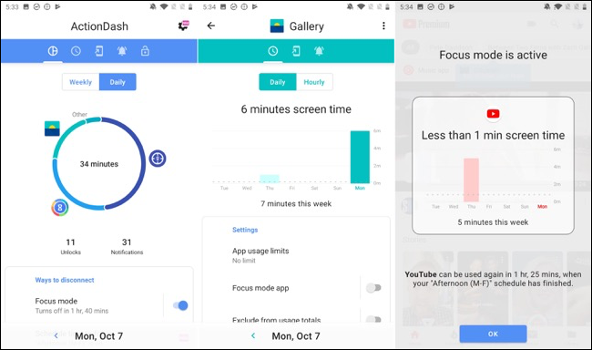 How to Set App Time Limits and Block Apps on Android