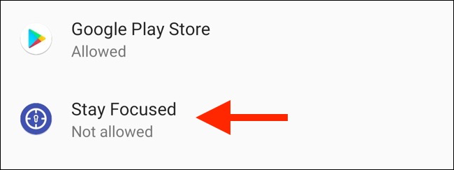 How to Set App Time Limits and Block Apps on Android
