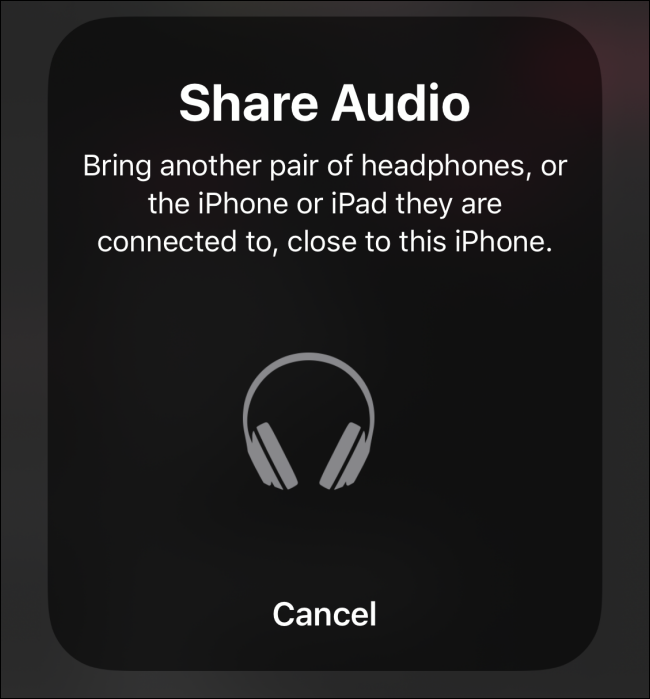 How to Share Music with Someone Else with AirPods