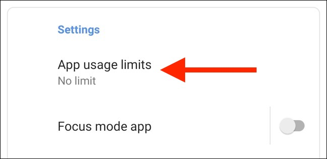 How to Set App Time Limits and Block Apps on Android