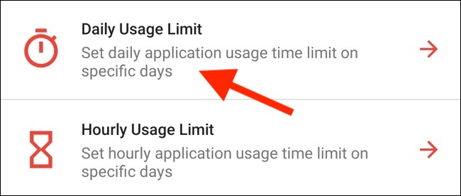 How to Set App Time Limits and Block Apps on Android