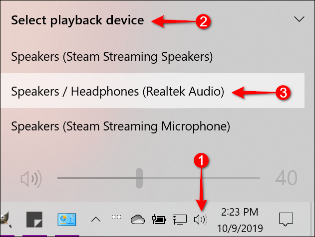 How to Fix Sound Problems in Windows 10