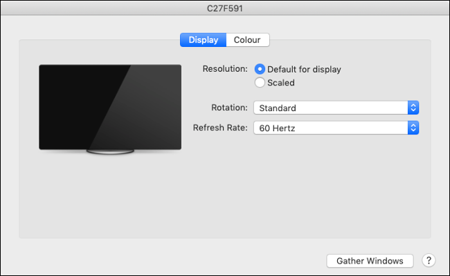 How to Use Multiple Monitors on Your Mac