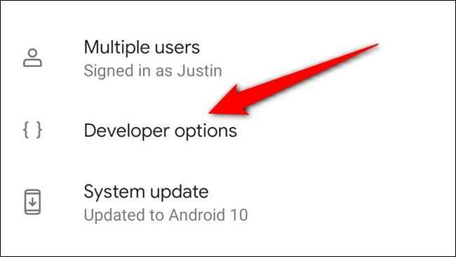 How to Disable the 90Hz Display on the Google Pixel 4 and Pixel 4 XL