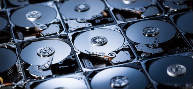 How to Write an fstab File on Linux