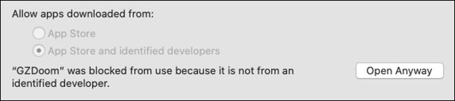 How macOS Catalina's New Security Features Work