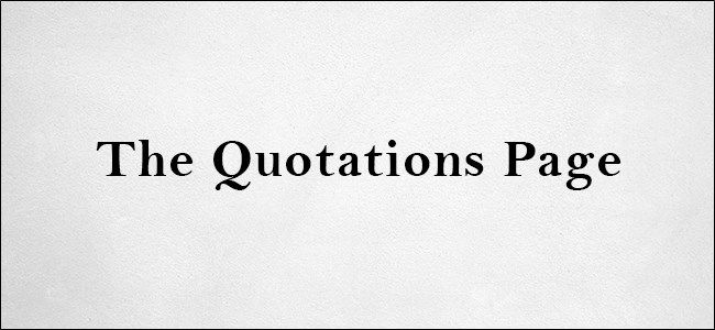 Spice Up Your Browser's Homepage with These 10 Random Website Generators