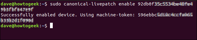 How to Use Canonical's Livepatch Service on Ubuntu