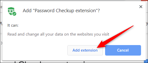 How to Use Google Password Checkup