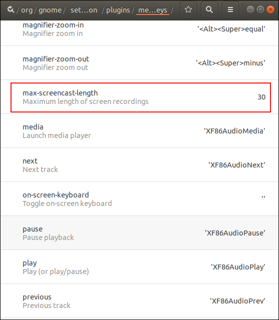 How to Create a Screencast on Linux