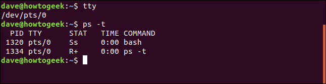 How to Use the ps Command to Monitor Linux Processes