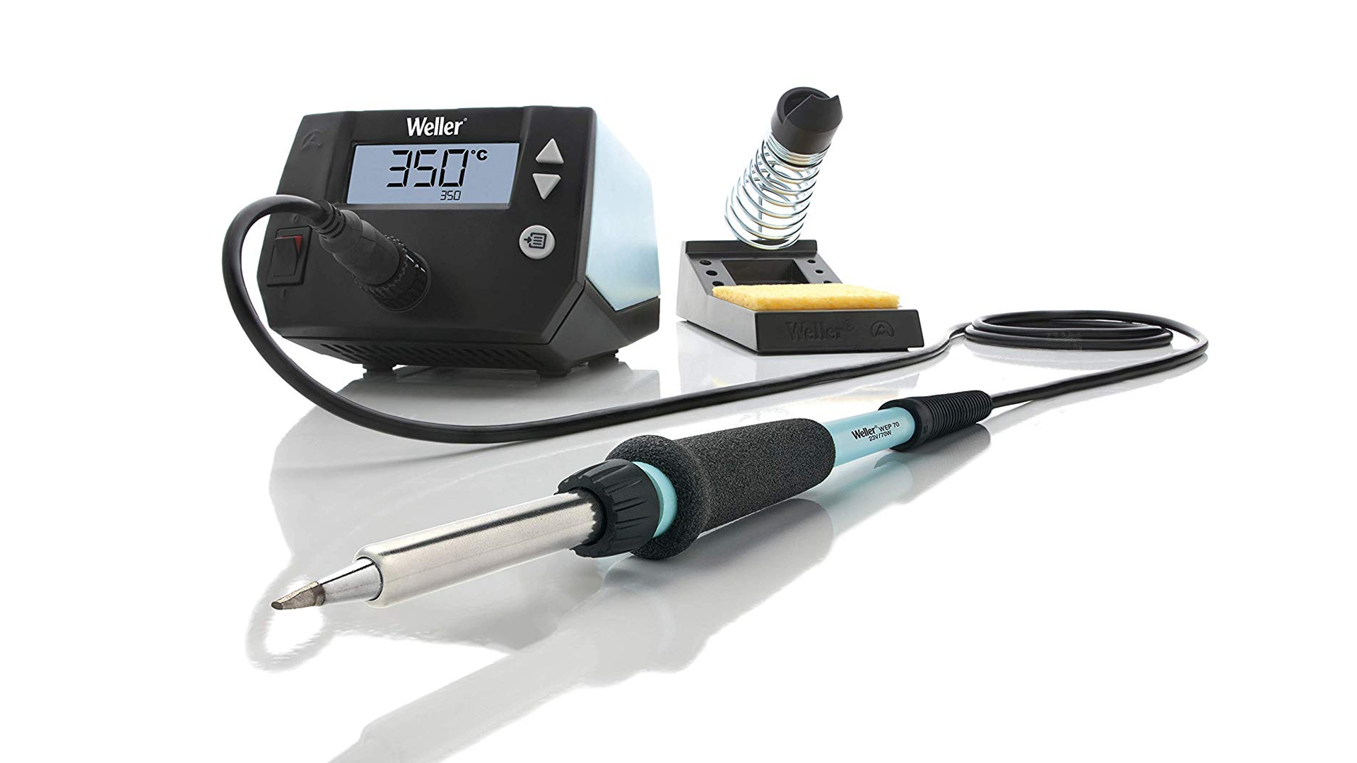The 5 Best Soldering Irons for Beginners and Experts