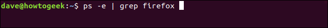 How to Use the ps Command to Monitor Linux Processes