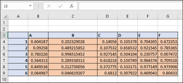 How To Add Space Between Text And Cell Borders In Excel