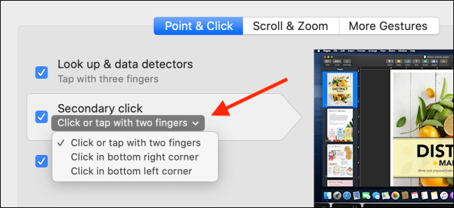 How To Right Click On Any Mac Using A Trackpad Mouse Or Keyboard