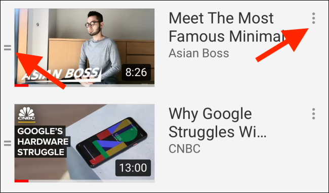 How to Use Watch Later on YouTube