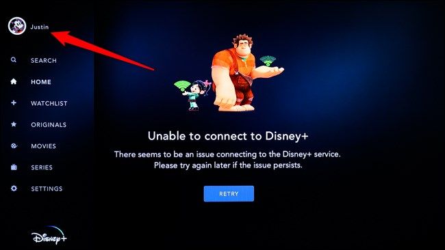 How to Disable Autoplaying and Background Videos on Disney+