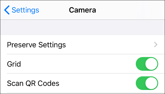 How to Take Better Photos with Your iPhone