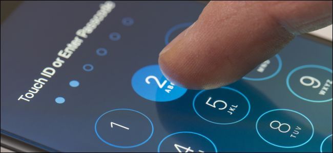 10 Easy Steps to Better iPhone and iPad Security