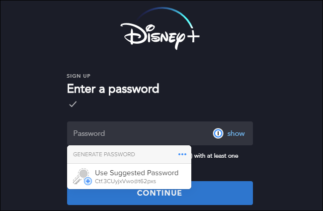 How to Stop Your Disney+ Account From Getting Hacked