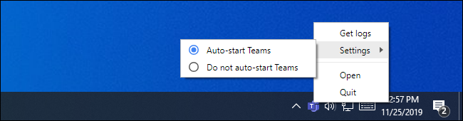 How to Stop Microsoft Teams From Starting Automatically on Windows 10