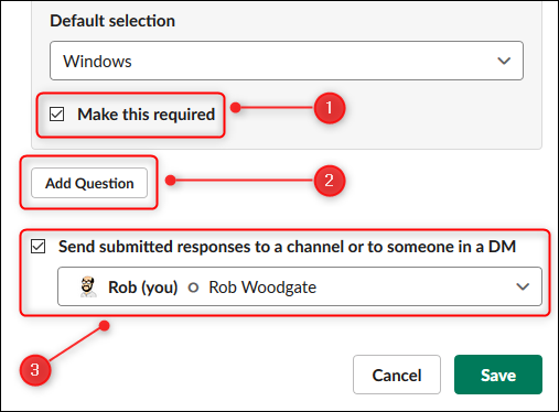 How to Use Slack's Workflow Builder