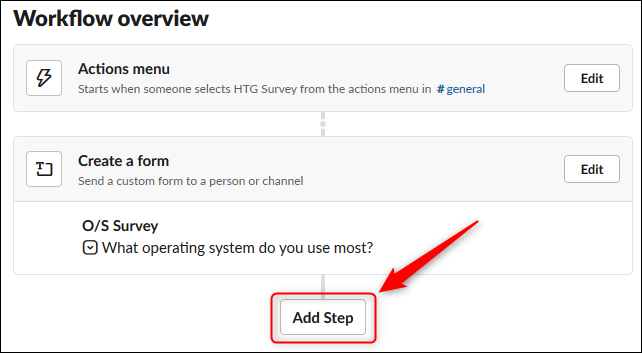How to Use Slack's Workflow Builder