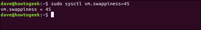 What Is Swappiness on Linux? (and How to Change It)