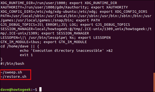 How to Use at and batch on Linux to Schedule Commands
