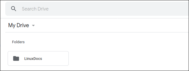 How to Use rclone to Back Up to Google Drive on Linux