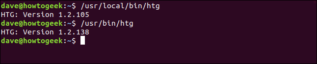 How to Use the which Command on Linux