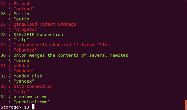 How to Use rclone to Back Up to Google Drive on Linux