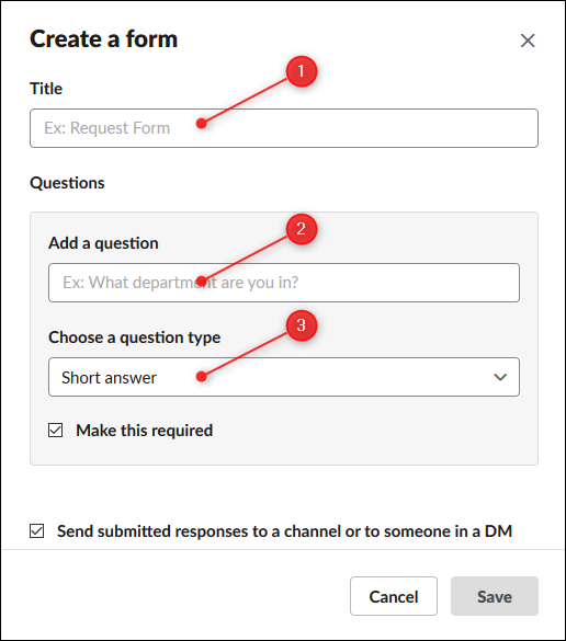 How to Use Slack's Workflow Builder
