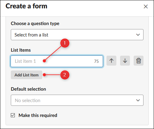 How to Use Slack's Workflow Builder