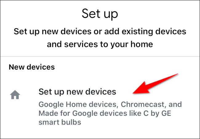 How to Set Up a Chromecast with Your iPhone
