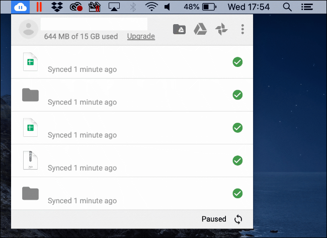 How to Set Up and Use Google Drive on Your Mac