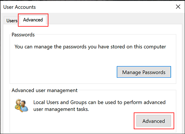 How to Set a Password Expiration Date in Windows 10