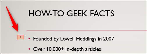 How to Dim the Appearance of Text in PowerPoint