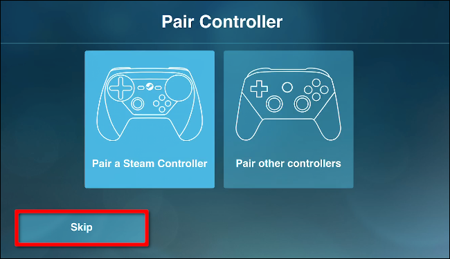 How to Set Up Steam Link on iPhone, iPad, and Apple TV